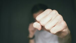 Violent Behavior in Children and Teenagers – How to Cope – OHF